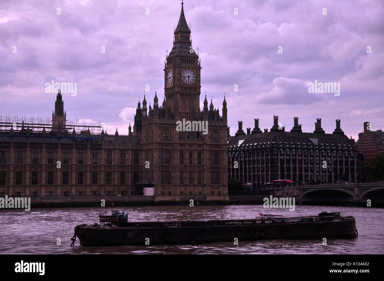 London sw1a 0aa hi-res stock photography and images - Alamy