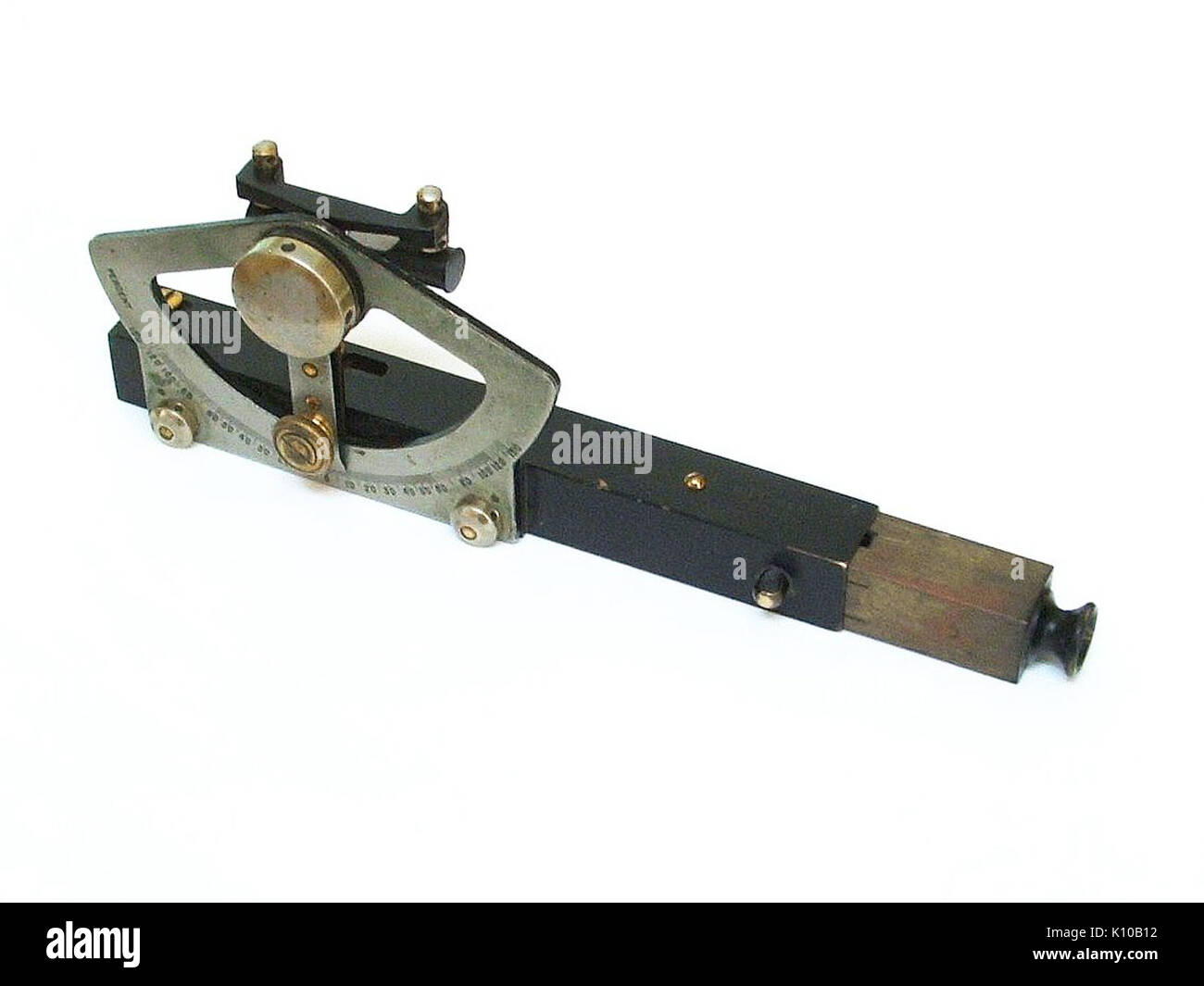 Geographic tool Cut Out Stock Images & Pictures - Alamy