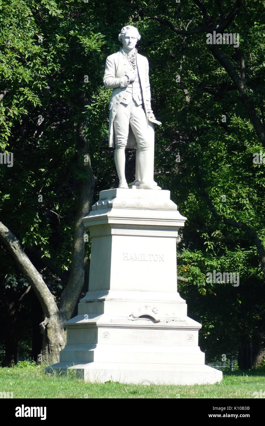 Old Map Of Central Park High Resolution Stock Photography and Images ...