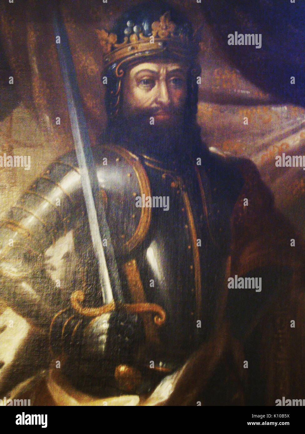 Afonso II was the King of Portugal from 1211 until his abdication in ...