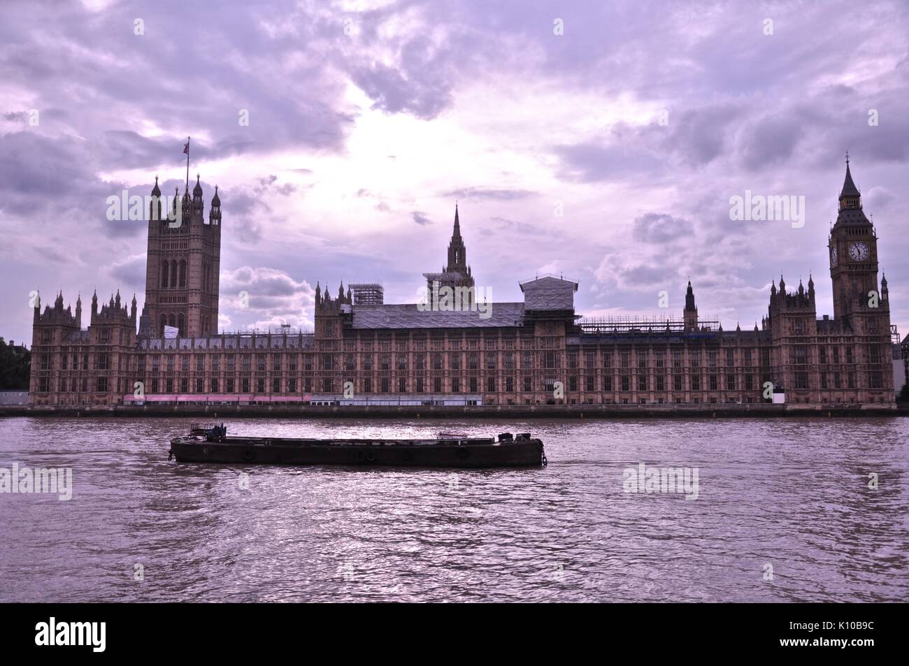 London sw1a 0aa hi-res stock photography and images - Alamy