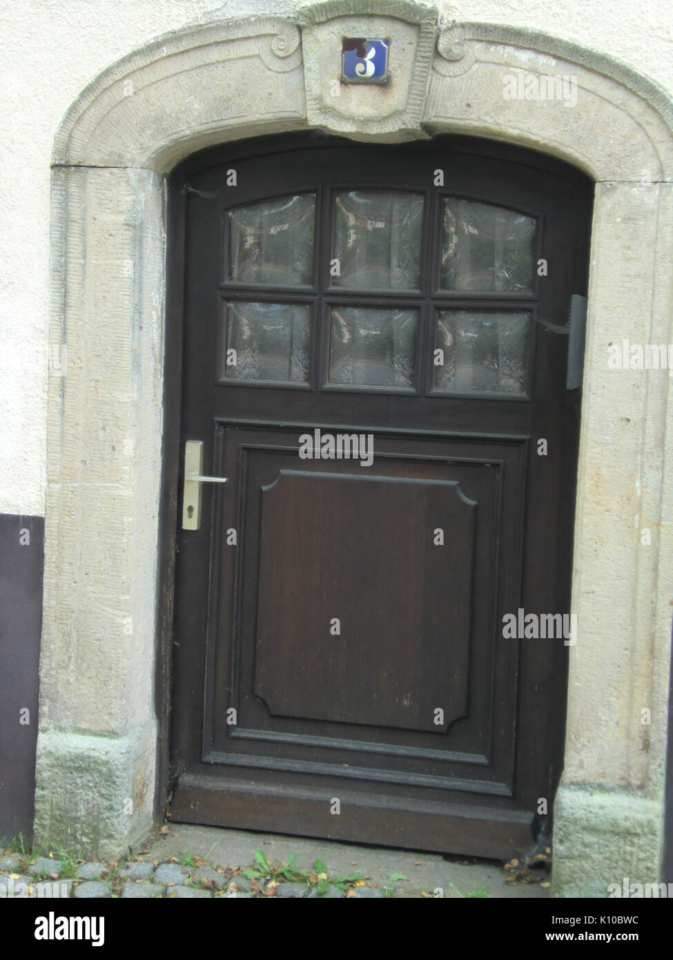 Altenberg district hi-res stock photography and images - Alamy