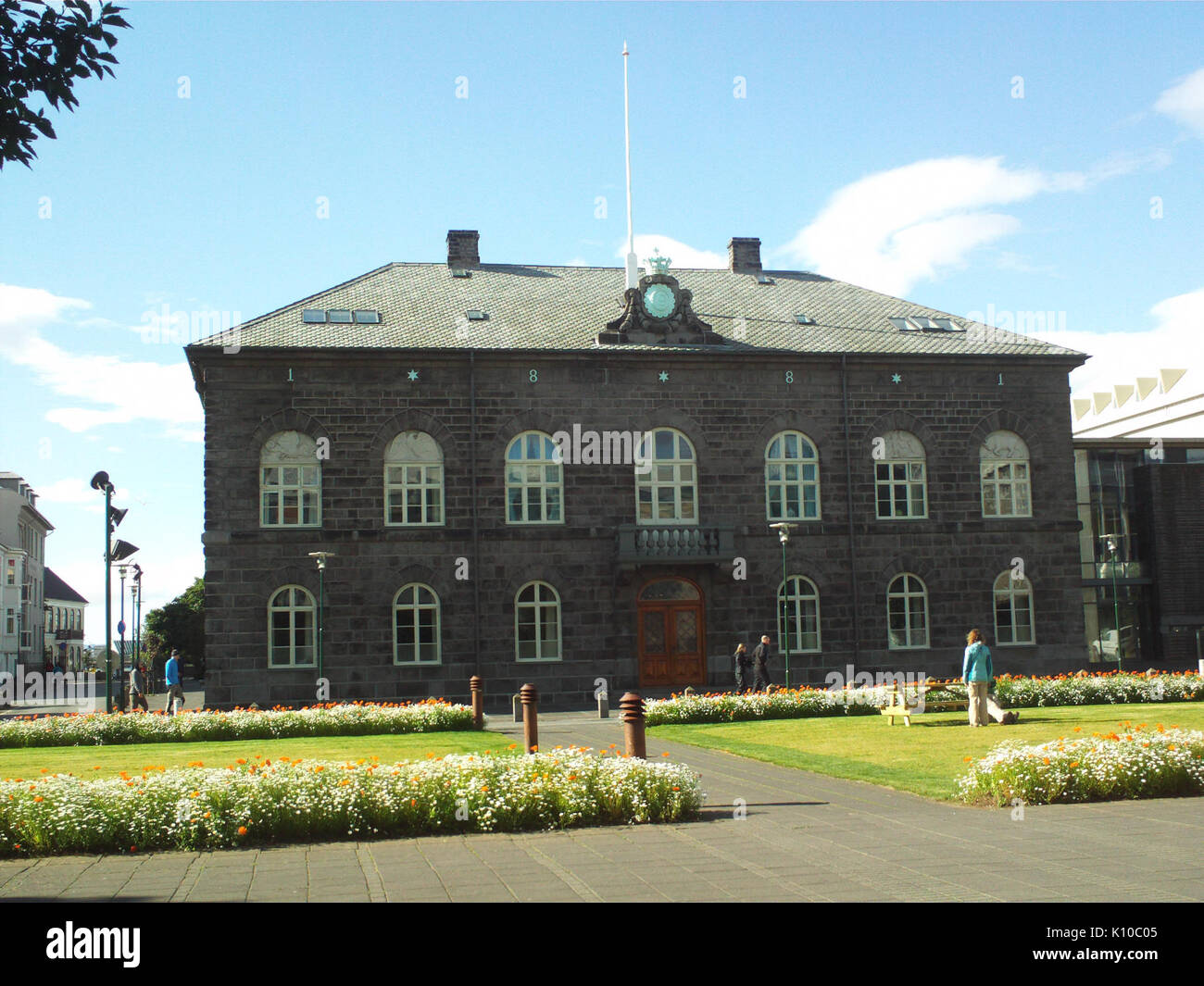Icelands photo hi-res stock photography and images - Alamy