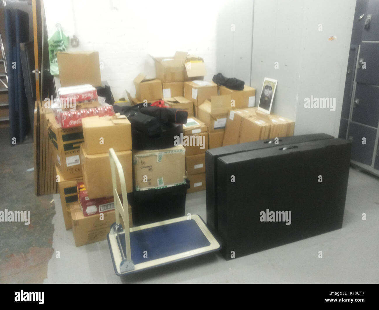 Wmuk hi-res stock photography and images - Alamy