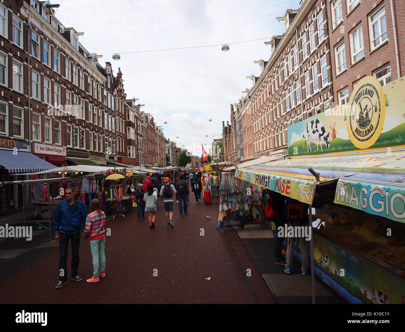 Albert cuyp painting hi-res stock photography and images - Alamy