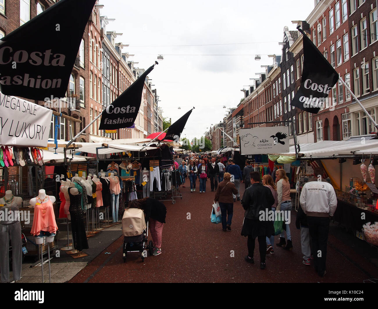 Albert cuyp painting hi-res stock photography and images - Alamy