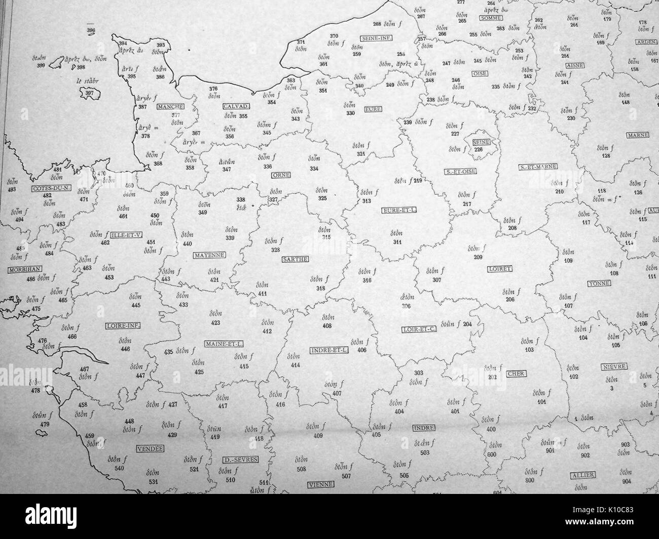 Fall colors design Black and White Stock Photos & Images - Alamy