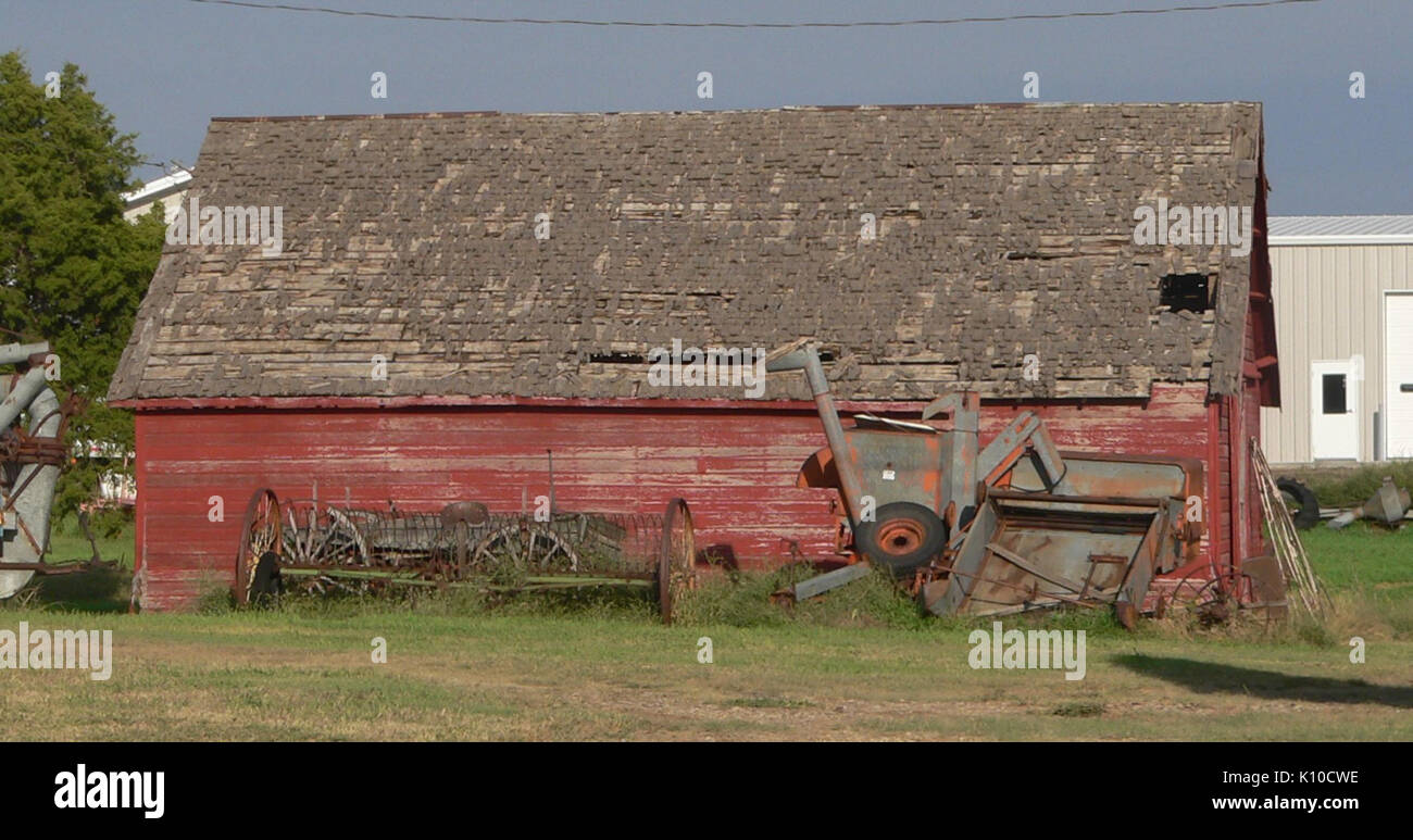 Historic granary building from hi-res stock photography and images - Alamy