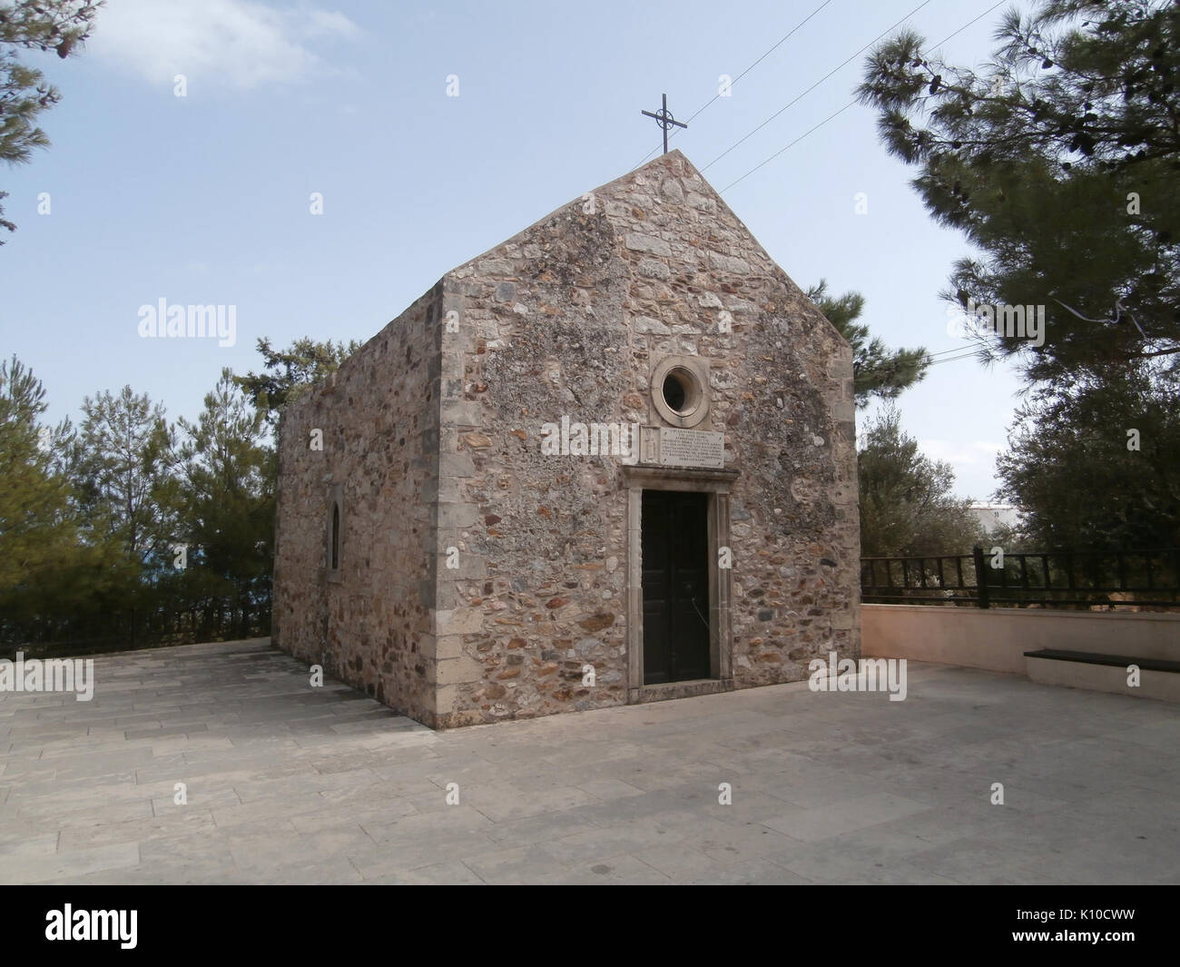 Savvas hi-res stock photography and images - Alamy