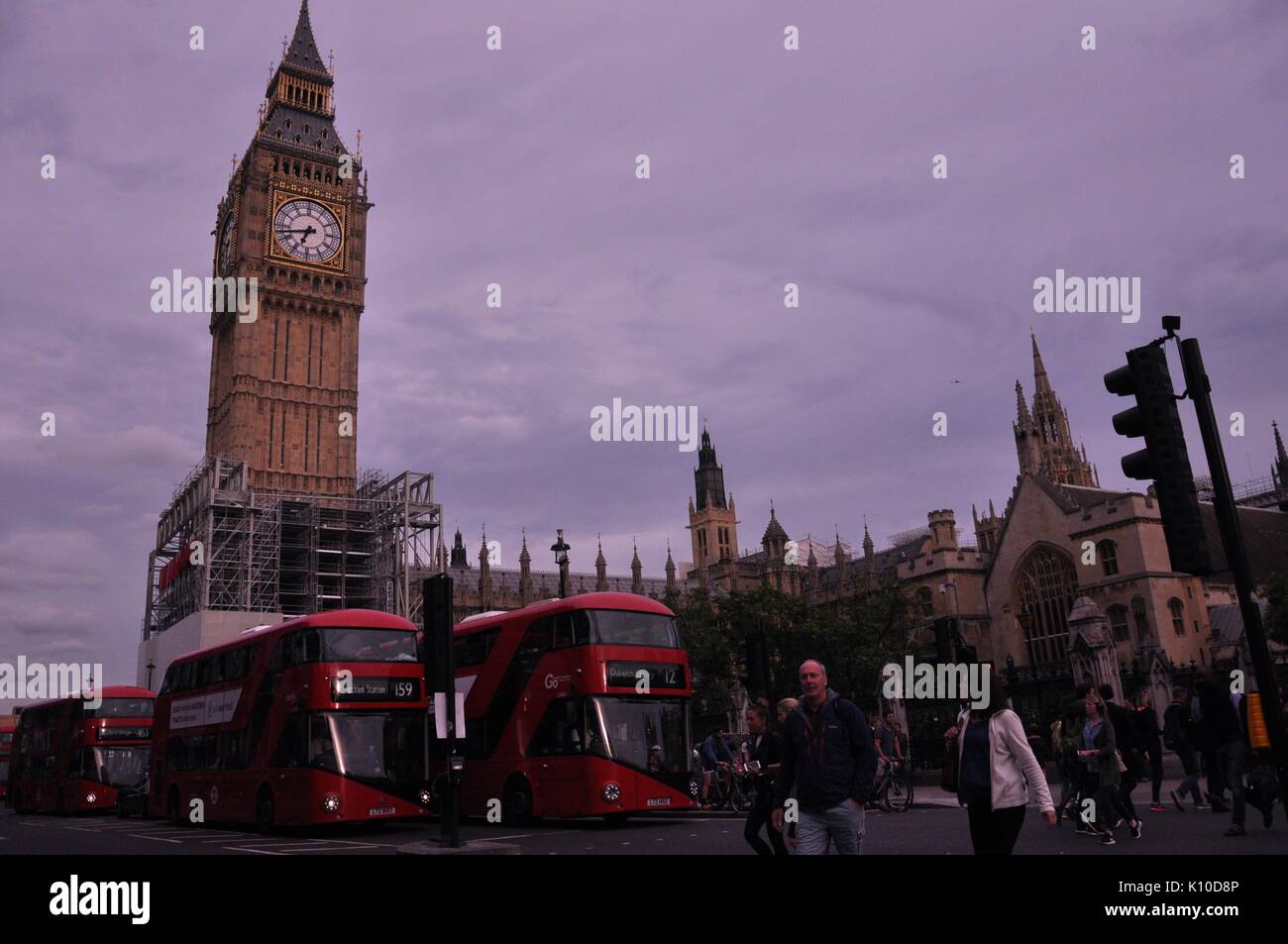 London sw1a 0aa hi-res stock photography and images - Alamy