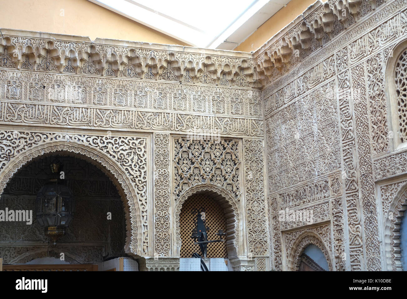 Islamic artistic details hi-res stock photography and images - Alamy