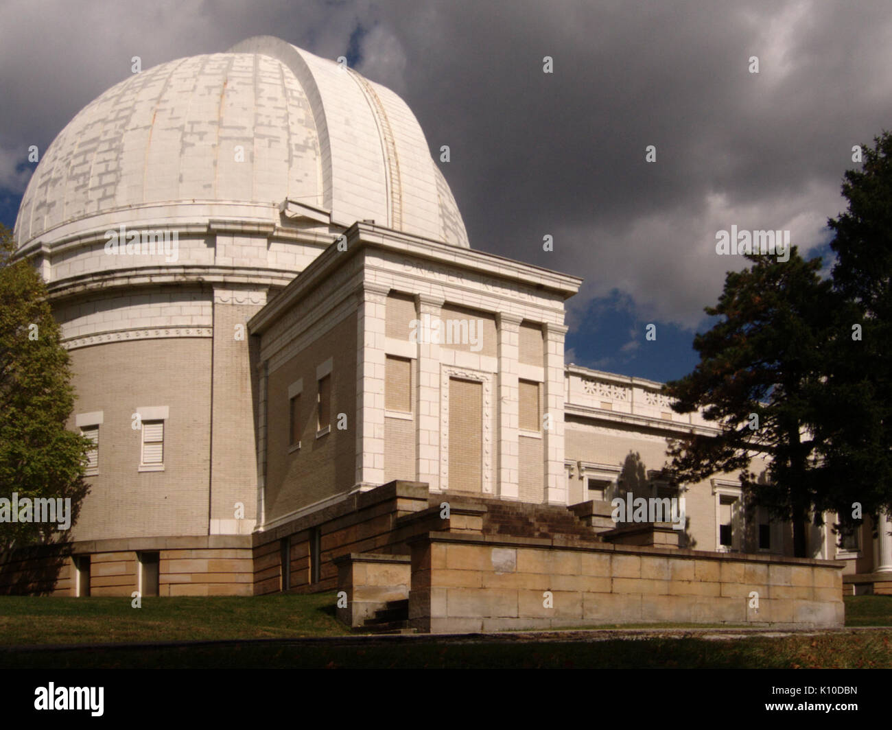 Allegheny Observatory, Observatory Hill, Pittsburgh 01 Stock Photo - Alamy