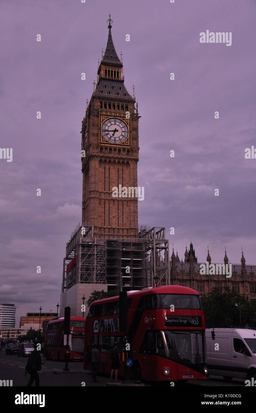 London sw1a 0aa hi-res stock photography and images - Alamy