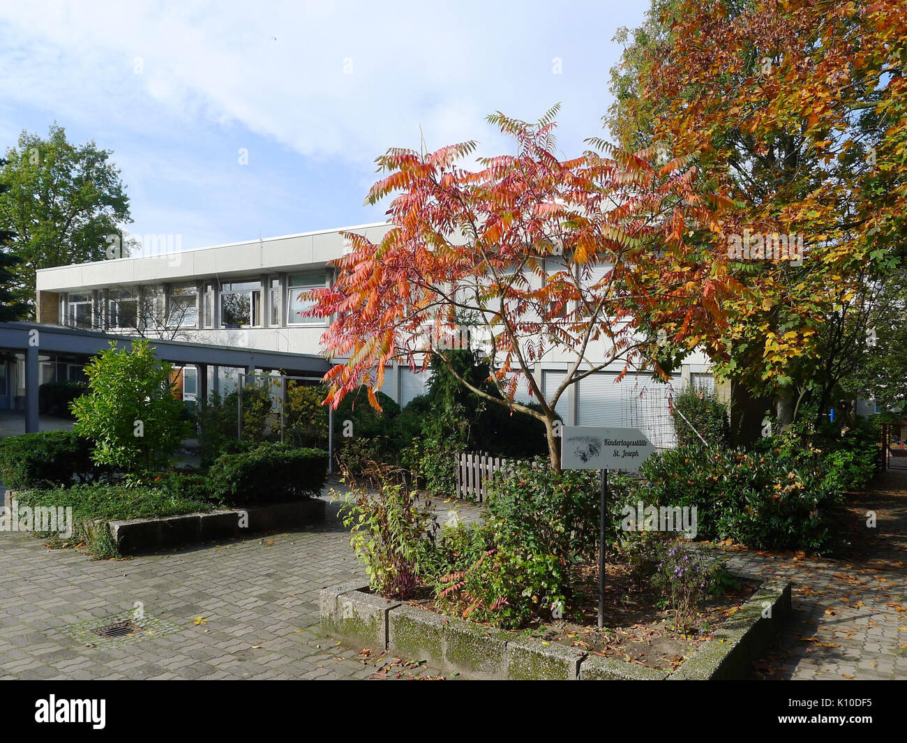 Berlin rudow hi-res stock photography and images - Alamy