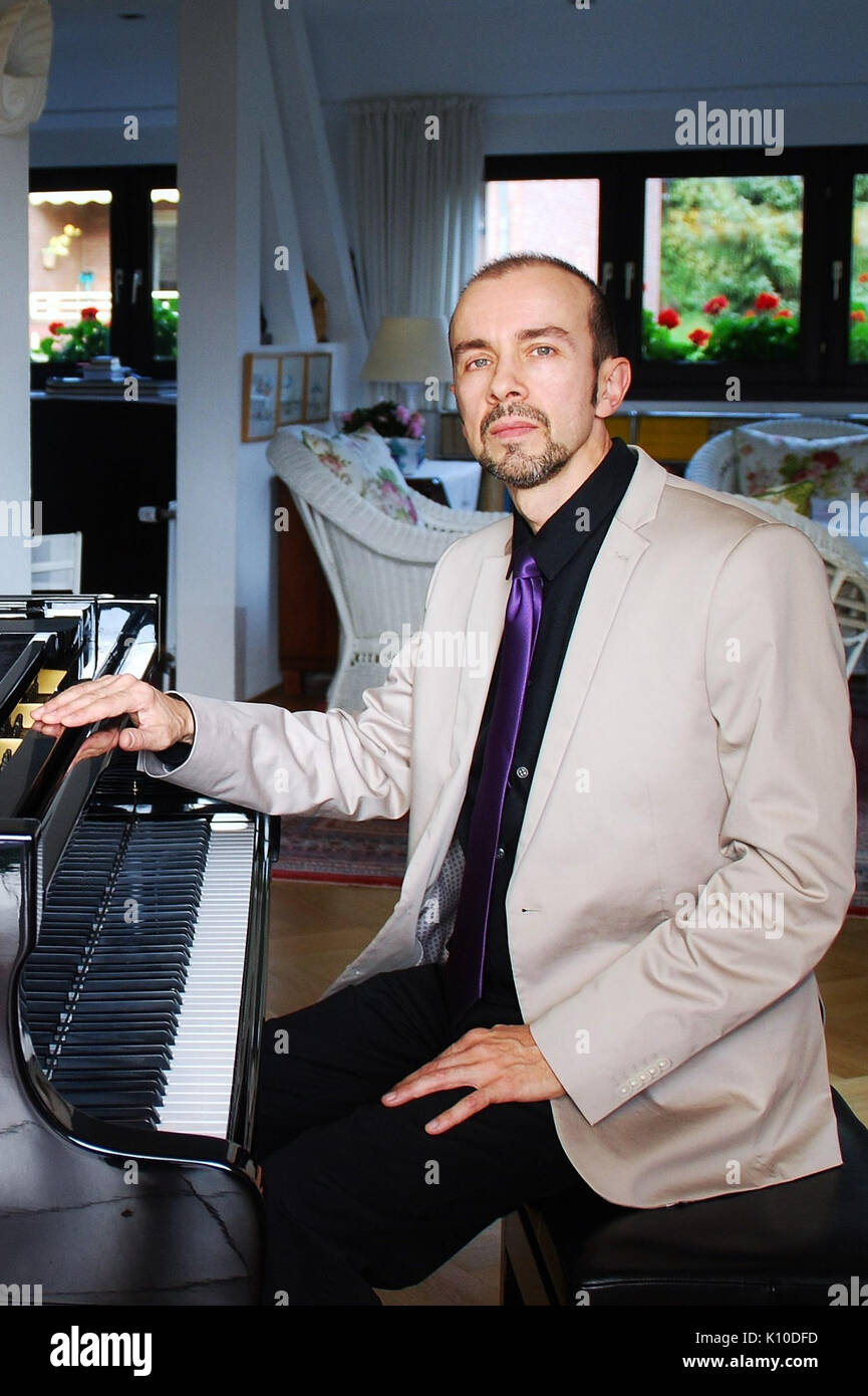 Merkulov High Resolution Stock Photography and Images - Alamy