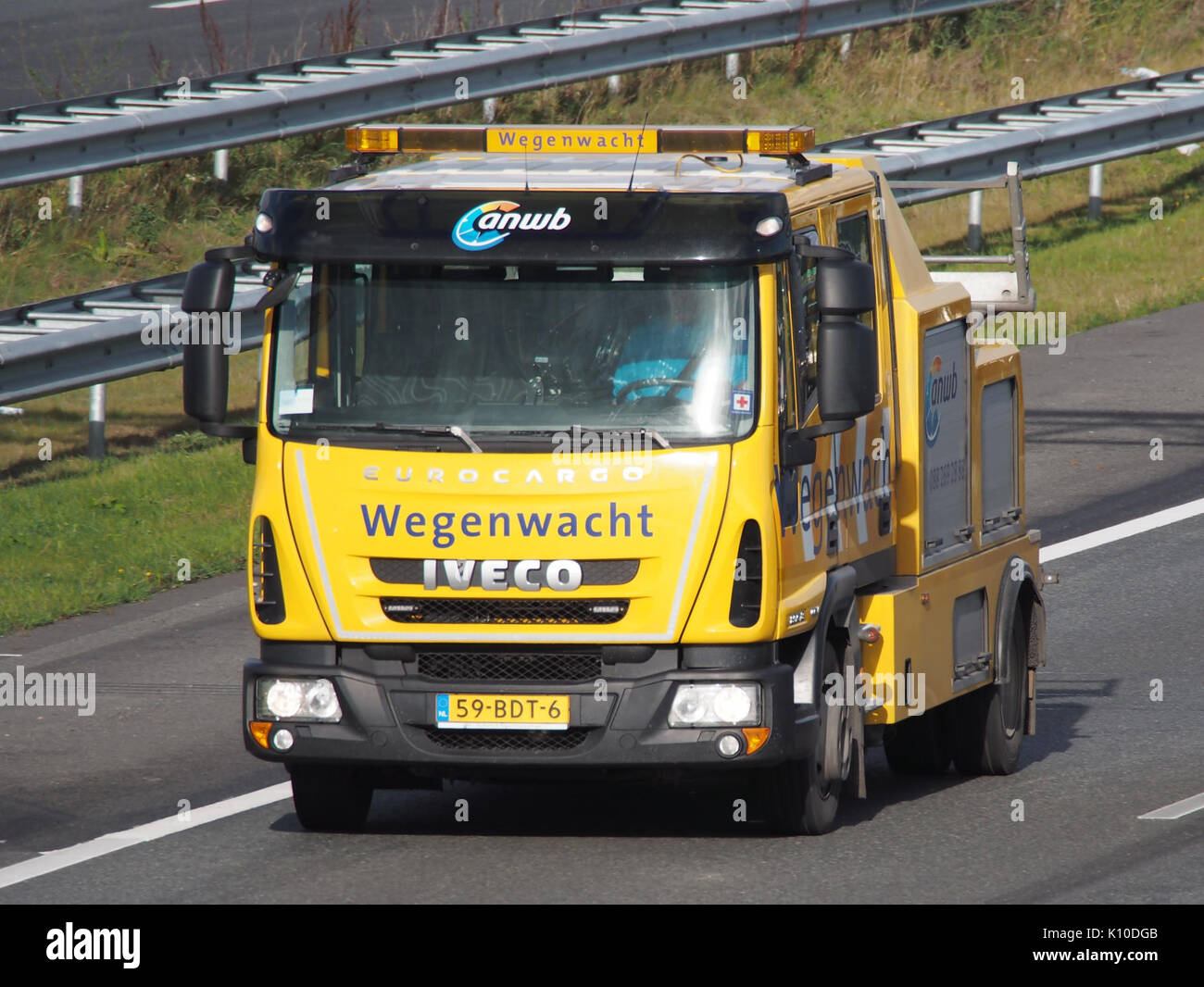 Iveco Cargo