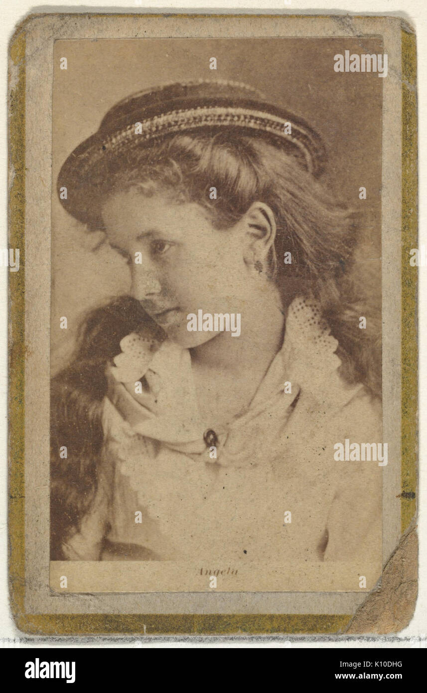 Angela Little Actress)