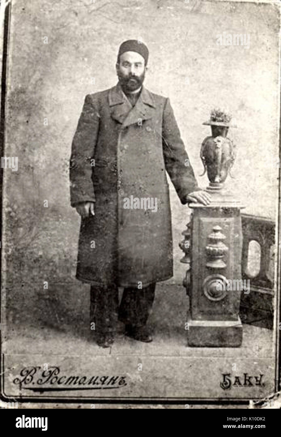 Barsegh Rostomyan photo05 Stock Photo - Alamy