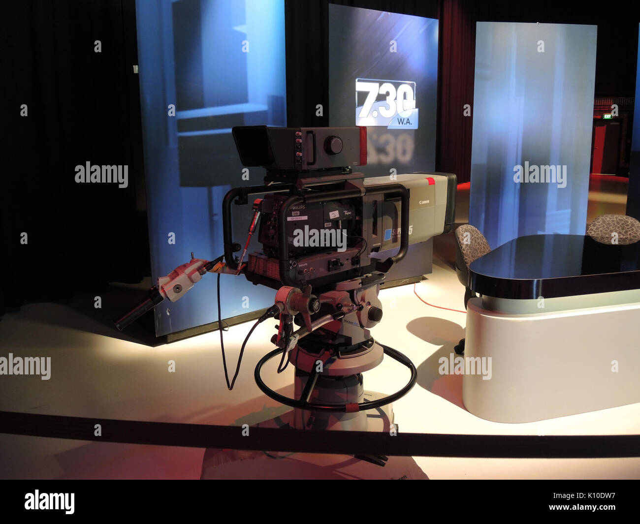 Perth studio hi-res stock photography and images - Alamy