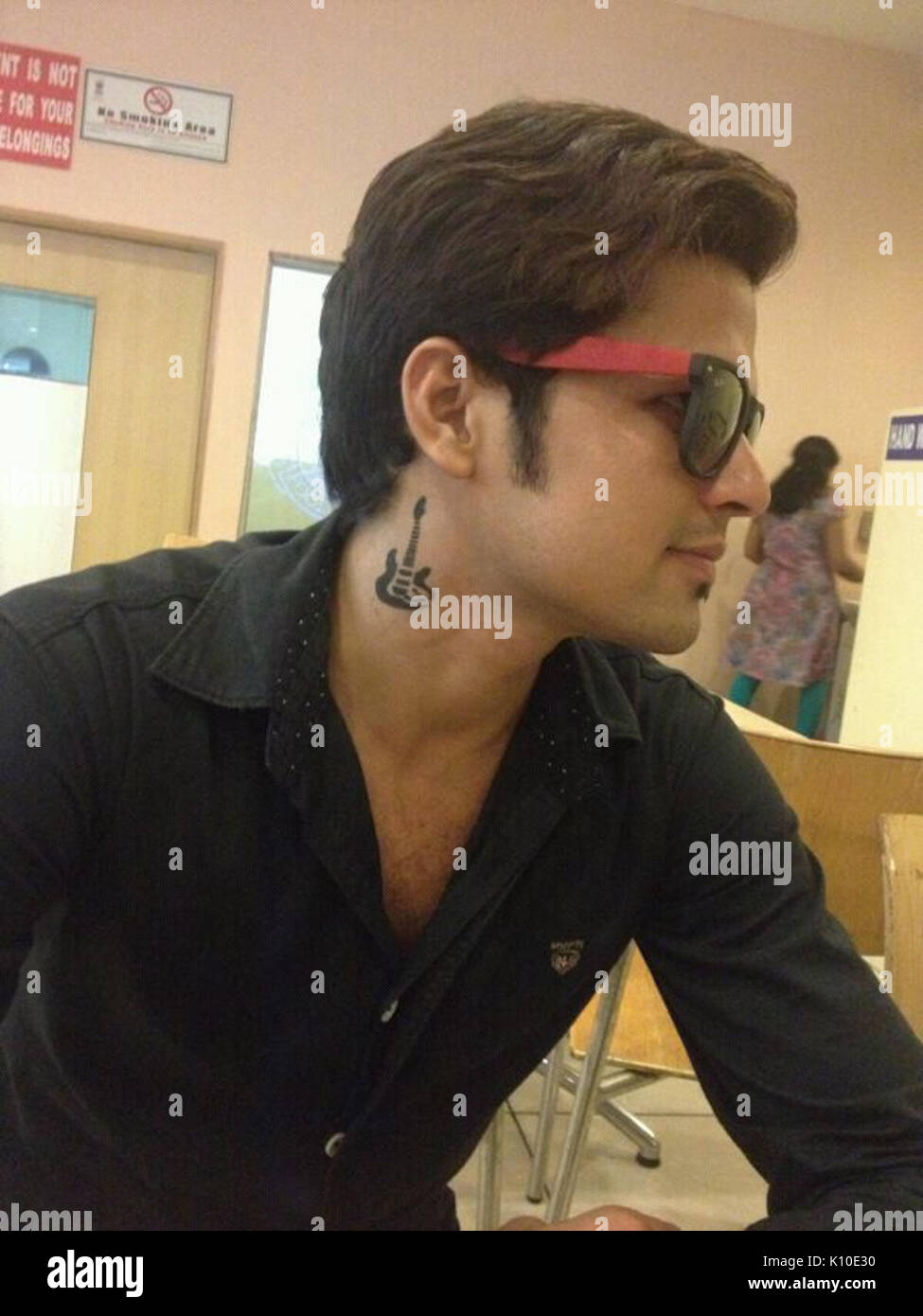 Altamash hi-res stock photography and images - Alamy