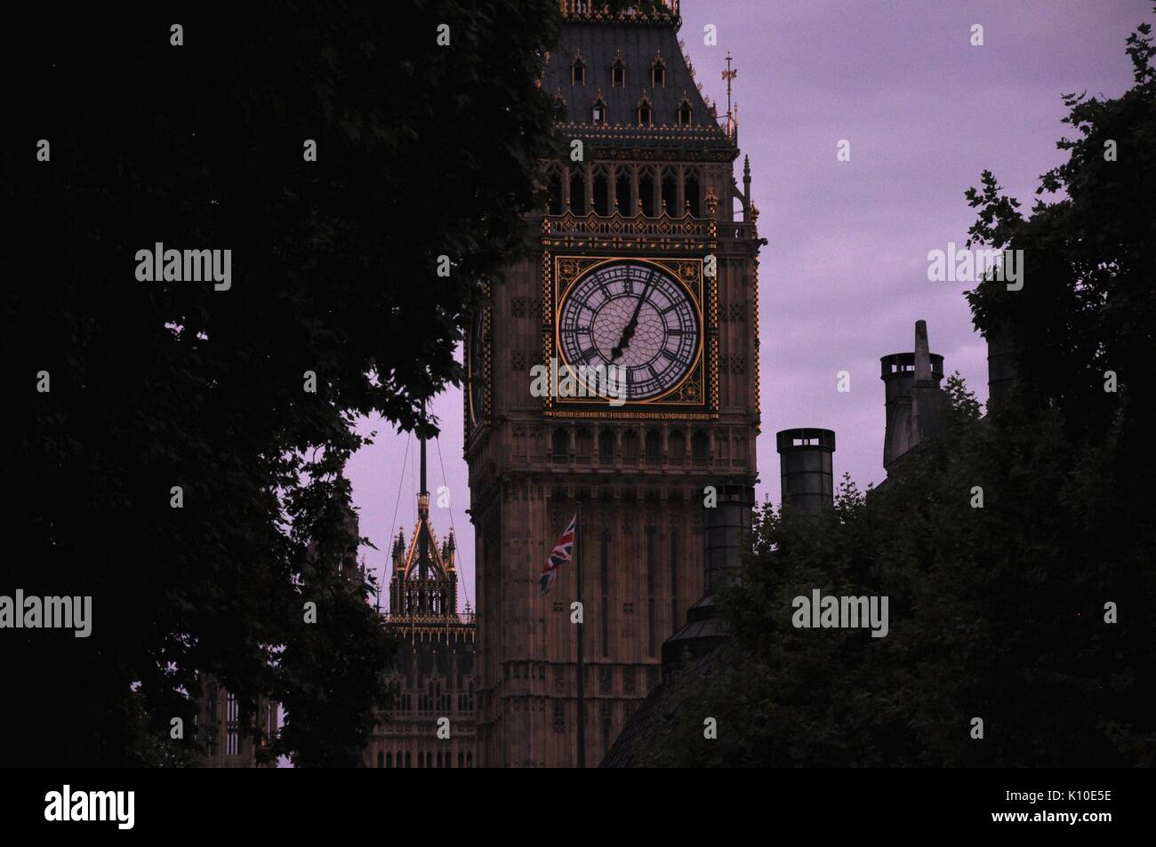 London sw1a 0aa hi-res stock photography and images - Alamy
