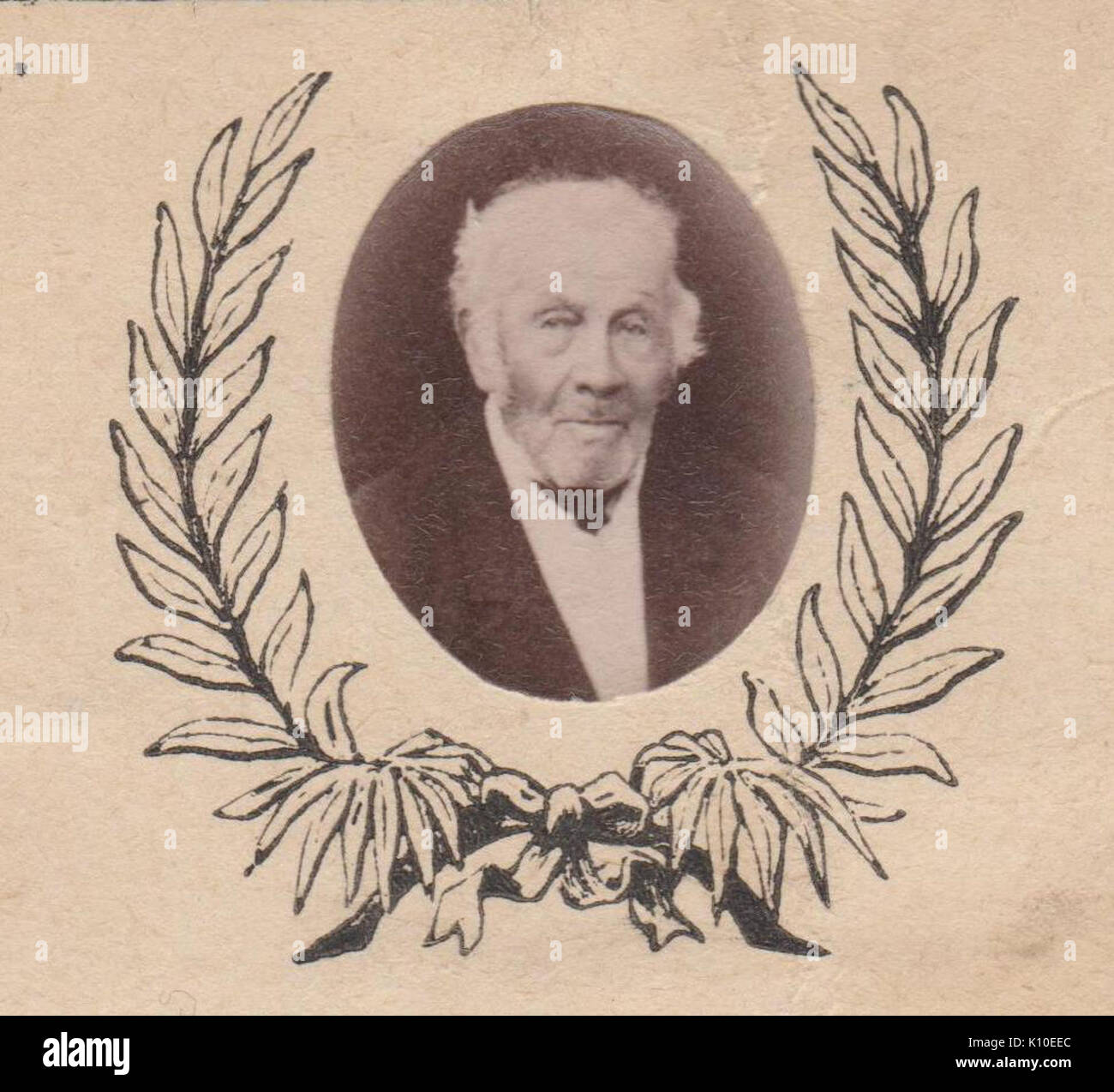 Anton Stecher (1895 Stock Photo - Alamy