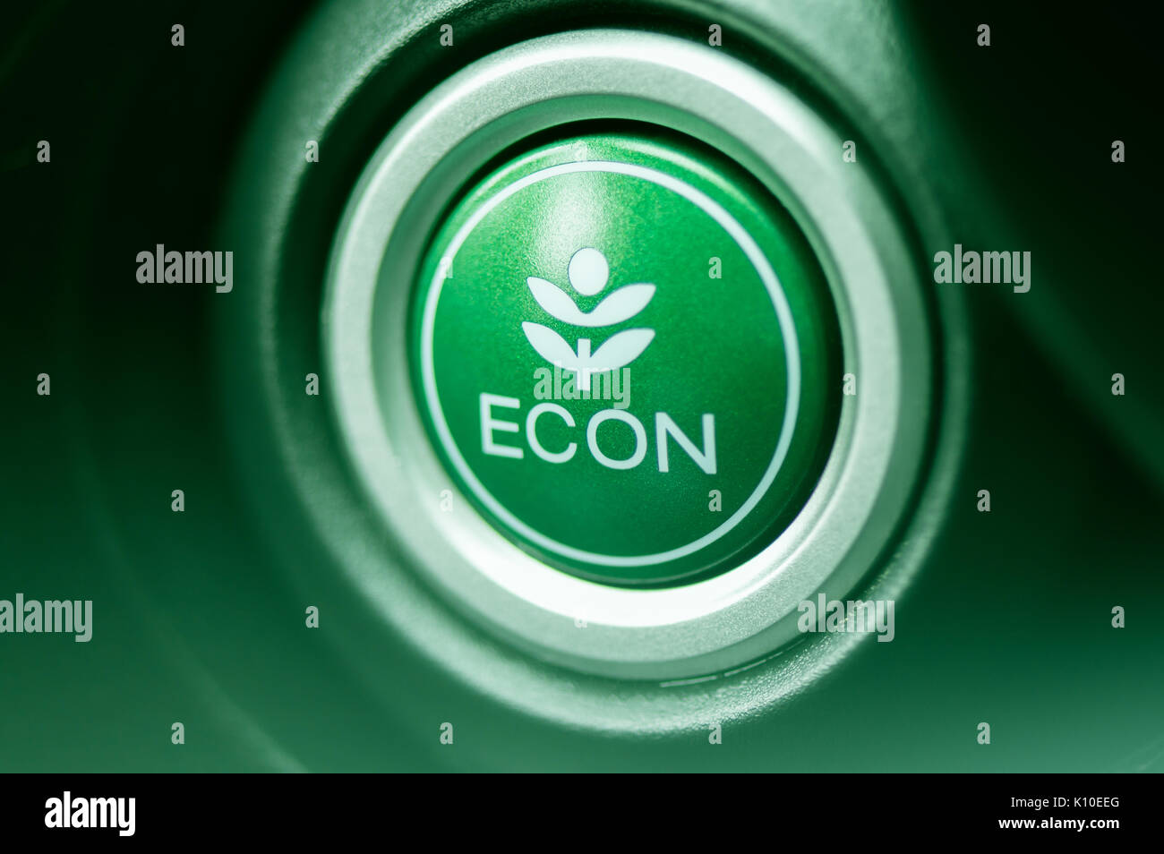 Econ button hi-res stock photography and images - Alamy