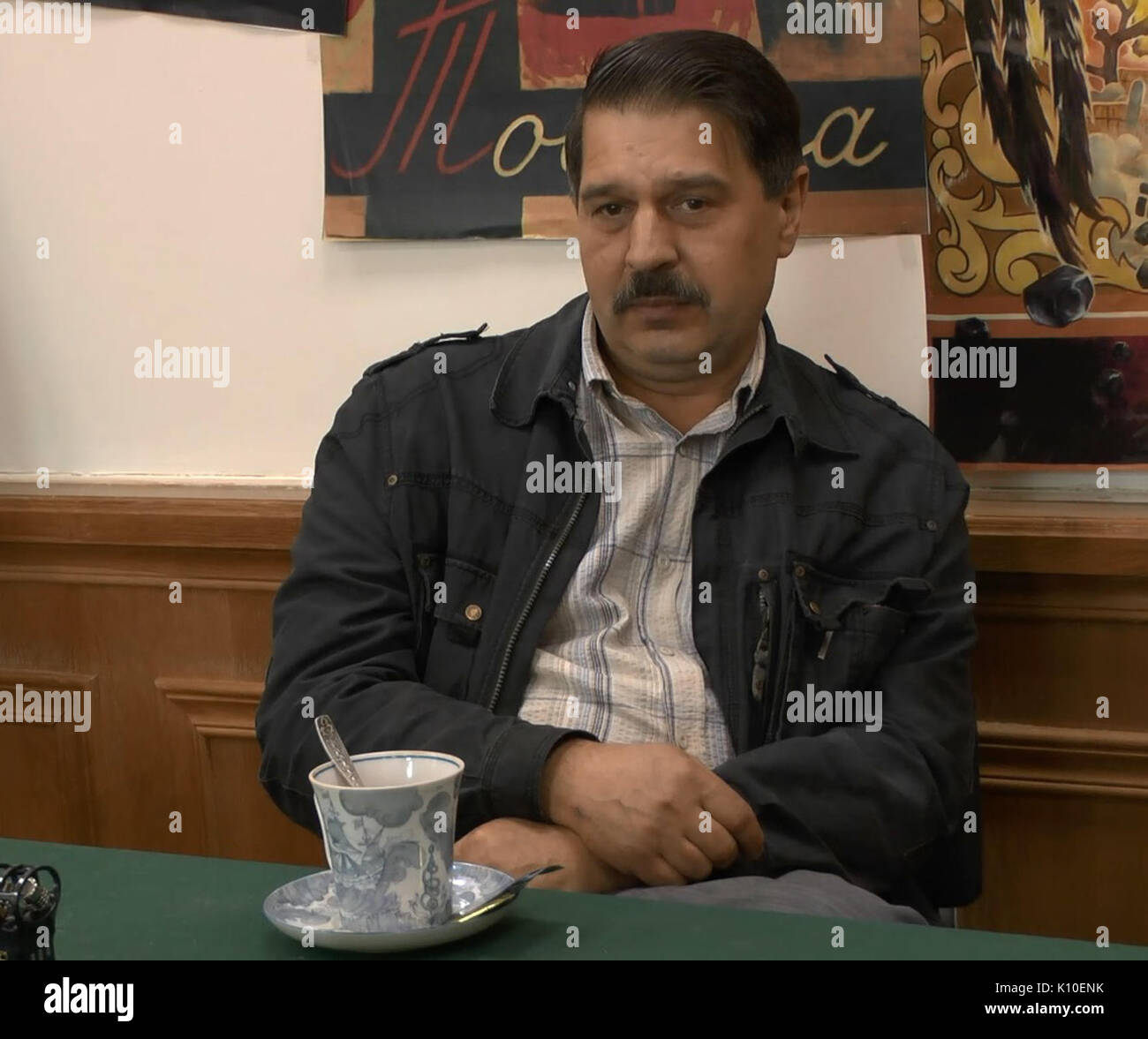 Alexander Savko foto Stock Photo - Alamy