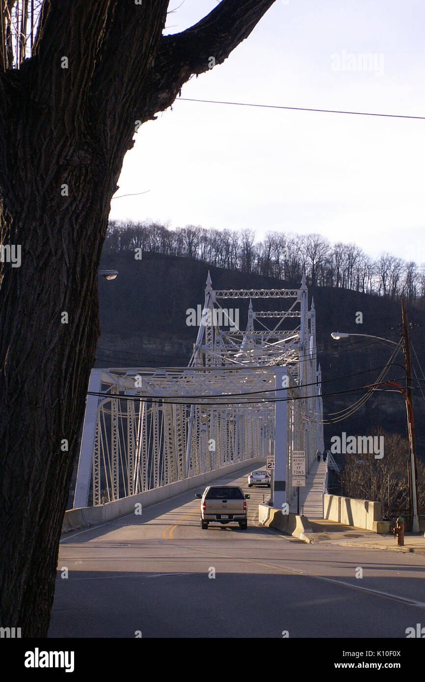 Ambridge map hi-res stock photography and images - Alamy