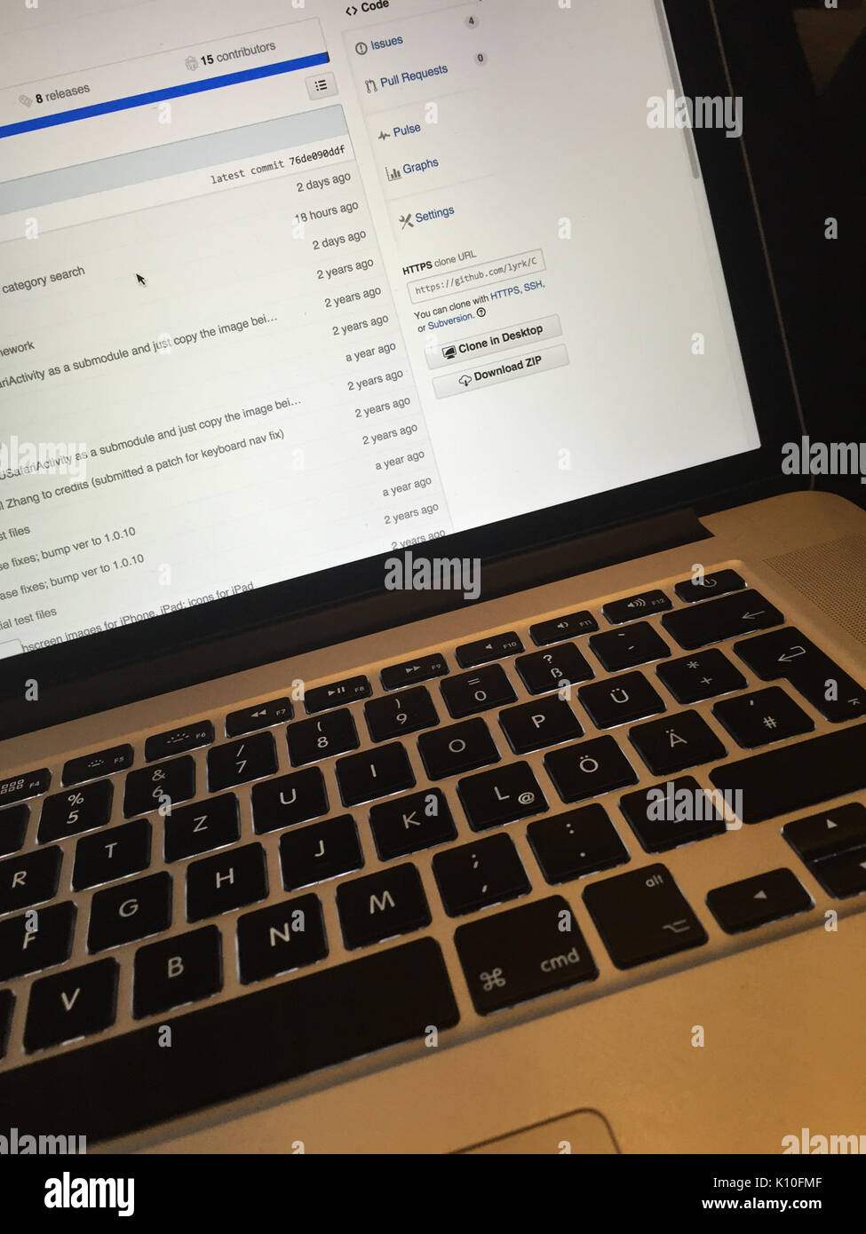 App development hi-res stock photography and images - Alamy