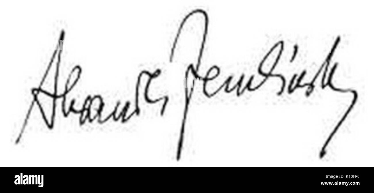 Signature sheet hi-res stock photography and images - Alamy