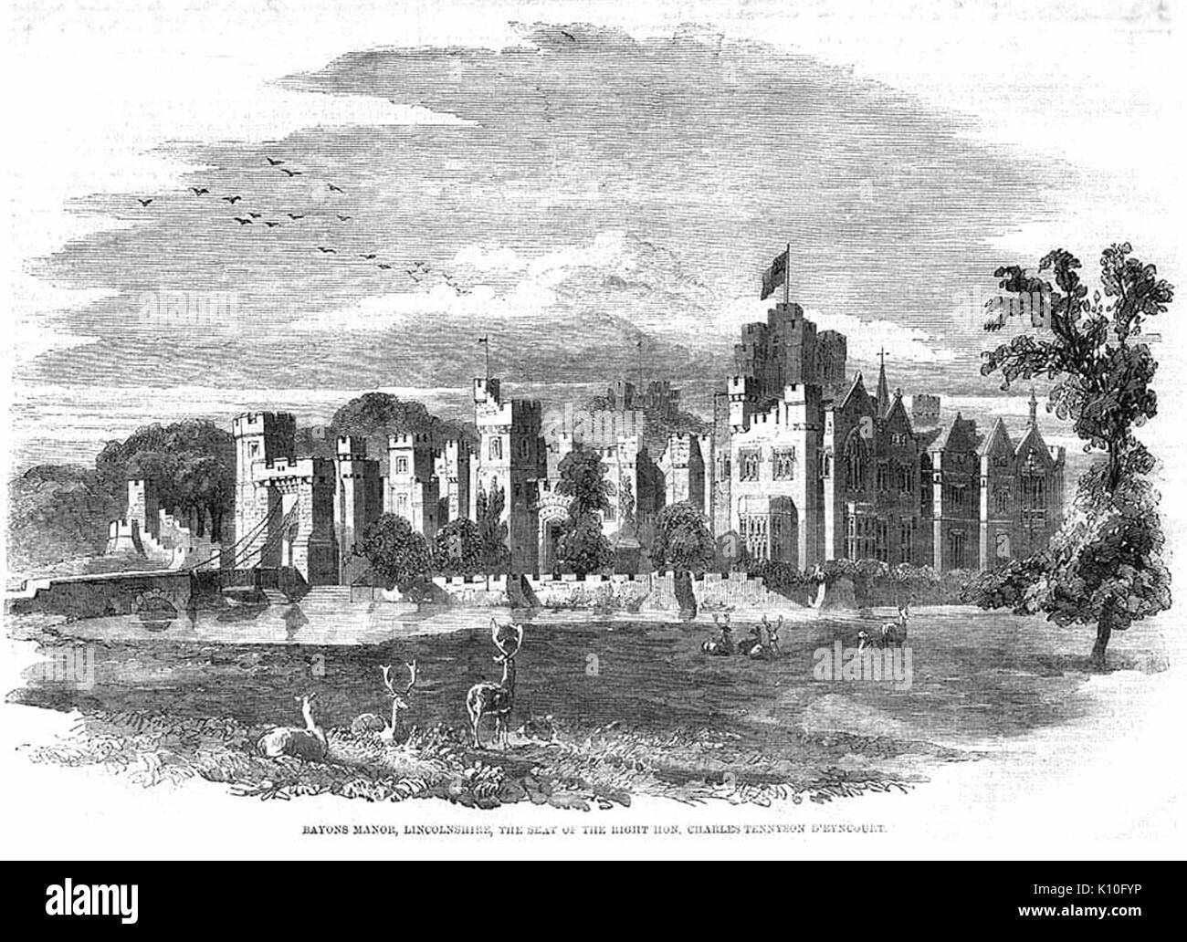 1859 map Cut Out Stock Images & Pictures - Alamy