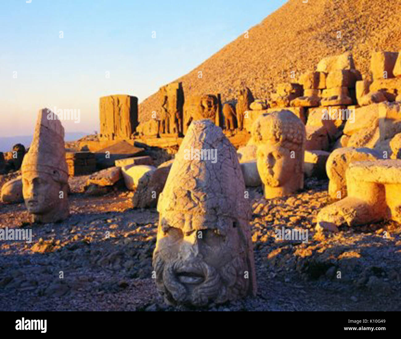 Armenian deity hi-res stock photography and images - Alamy