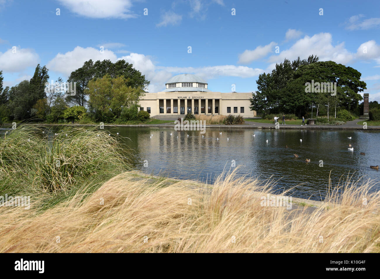 Wylam beer hi-res stock photography and images - Alamy