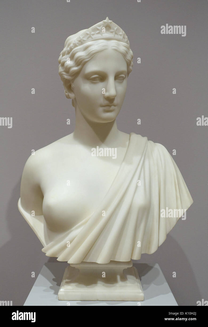 Harvard university fogg museum of art hi-res stock photography and ...