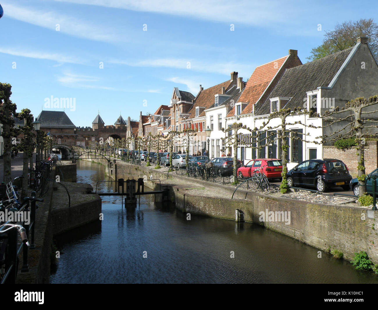 Spui water hi-res stock photography and images - Alamy