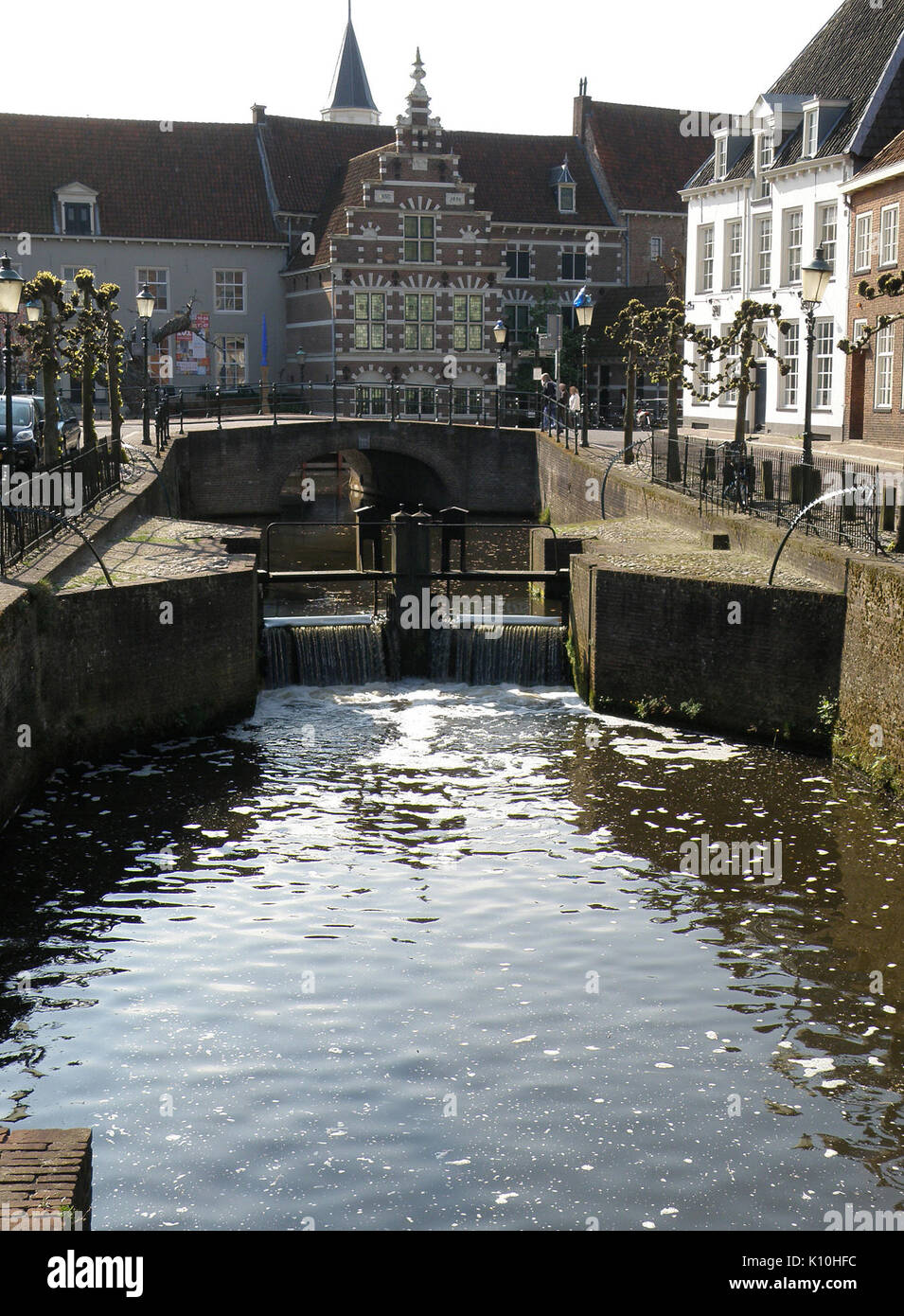 Spui water hi-res stock photography and images - Alamy