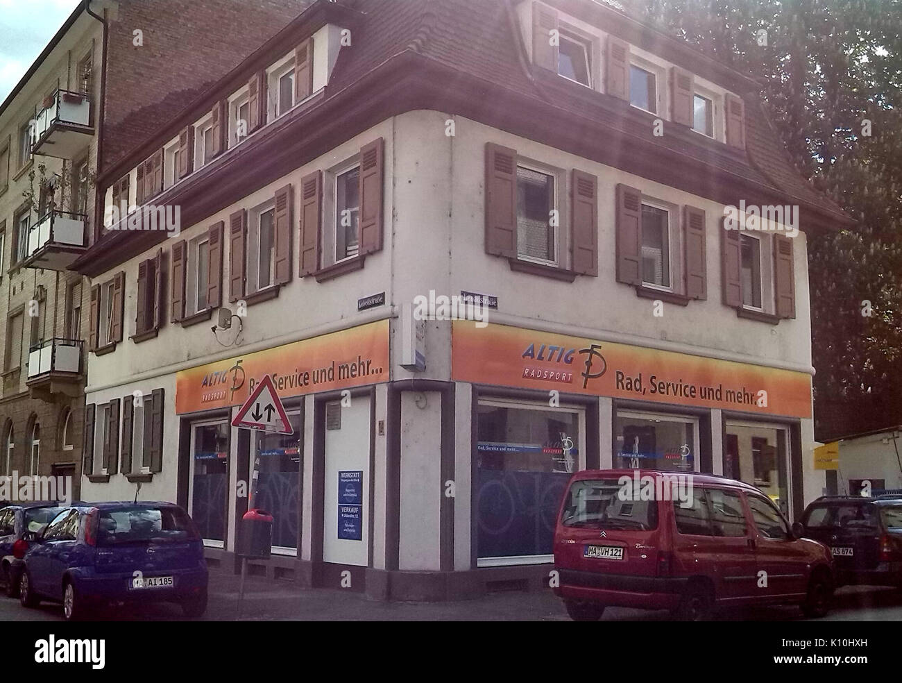 Altig hi-res stock photography and images - Alamy