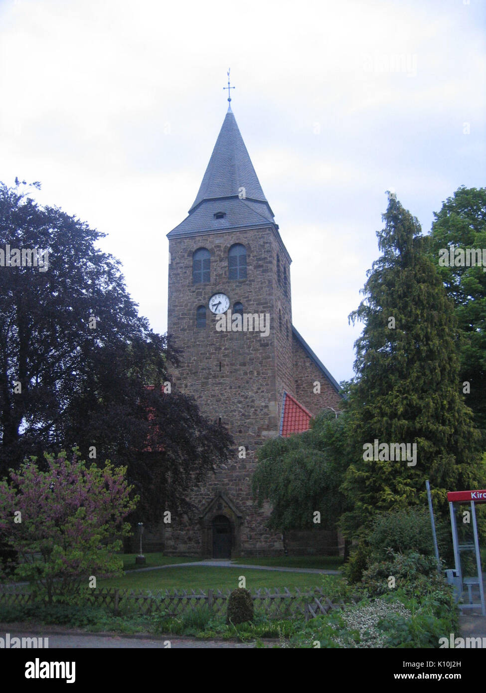 Alswede 2009 (3 Stock Photo - Alamy