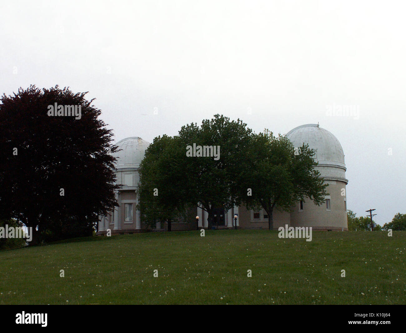 Allegheny observatory hi-res stock photography and images - Alamy