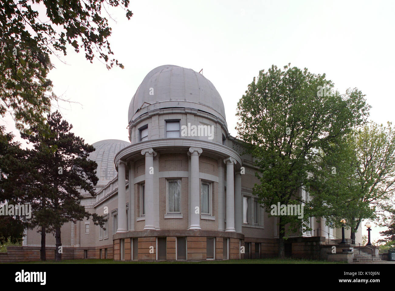 Allegheny observatory hi-res stock photography and images - Alamy