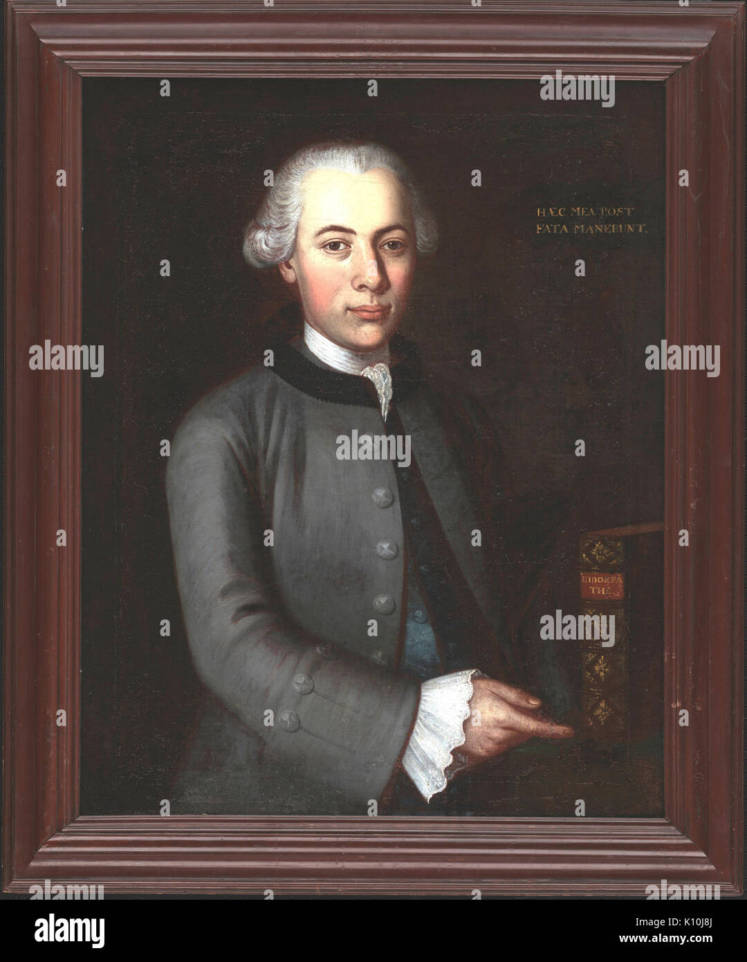 Bartholome painting hi-res stock photography and images - Alamy