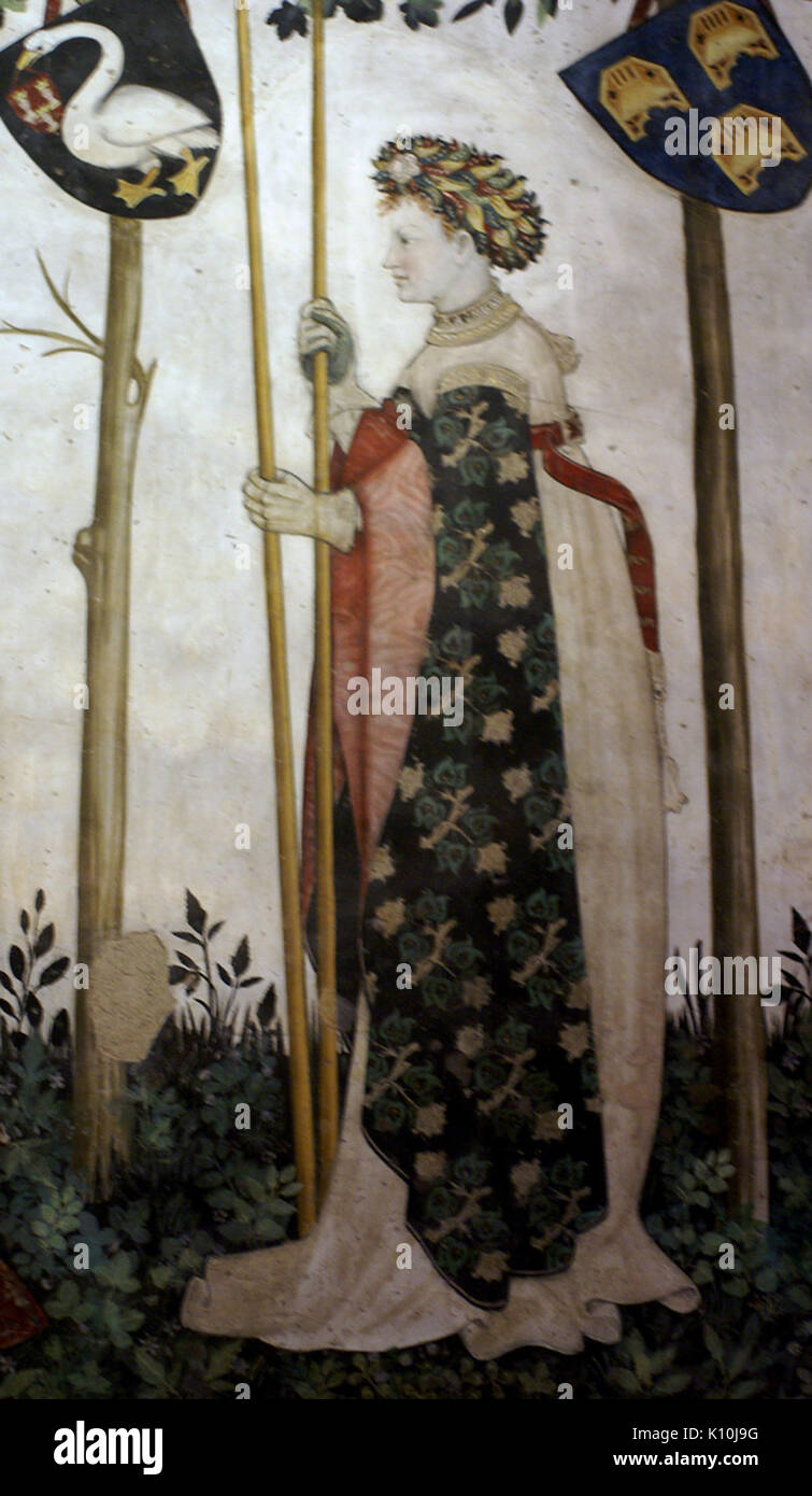 Semiramis hi-res stock photography and images - Alamy