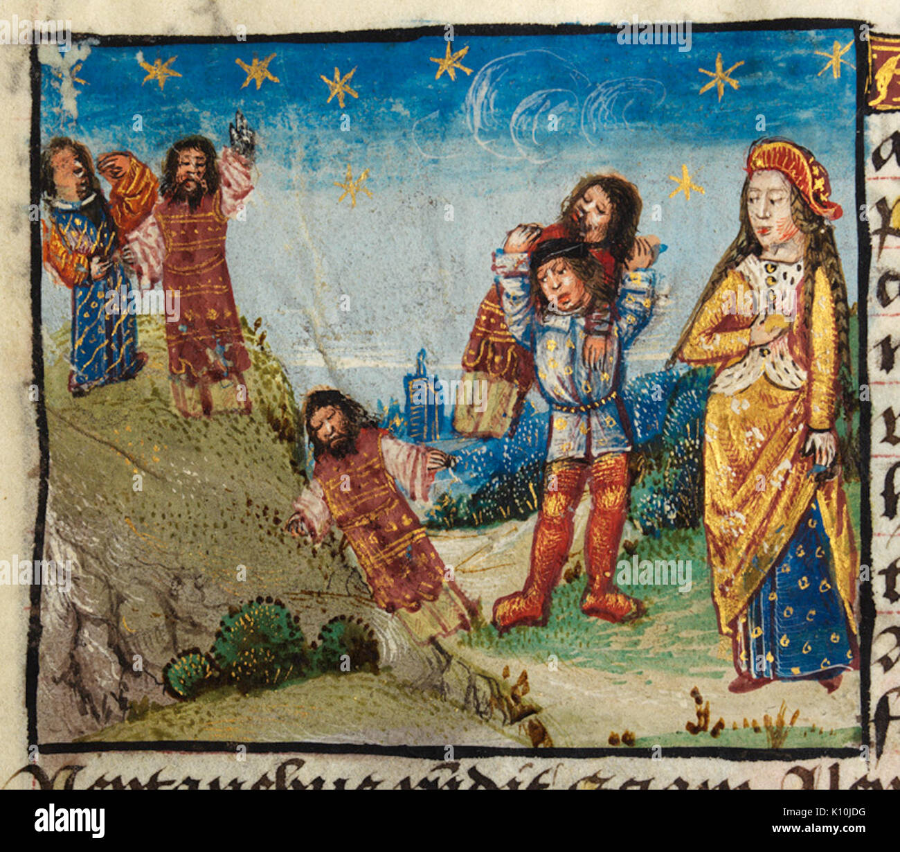 Nectanebus High Resolution Stock Photography and Images - Alamy