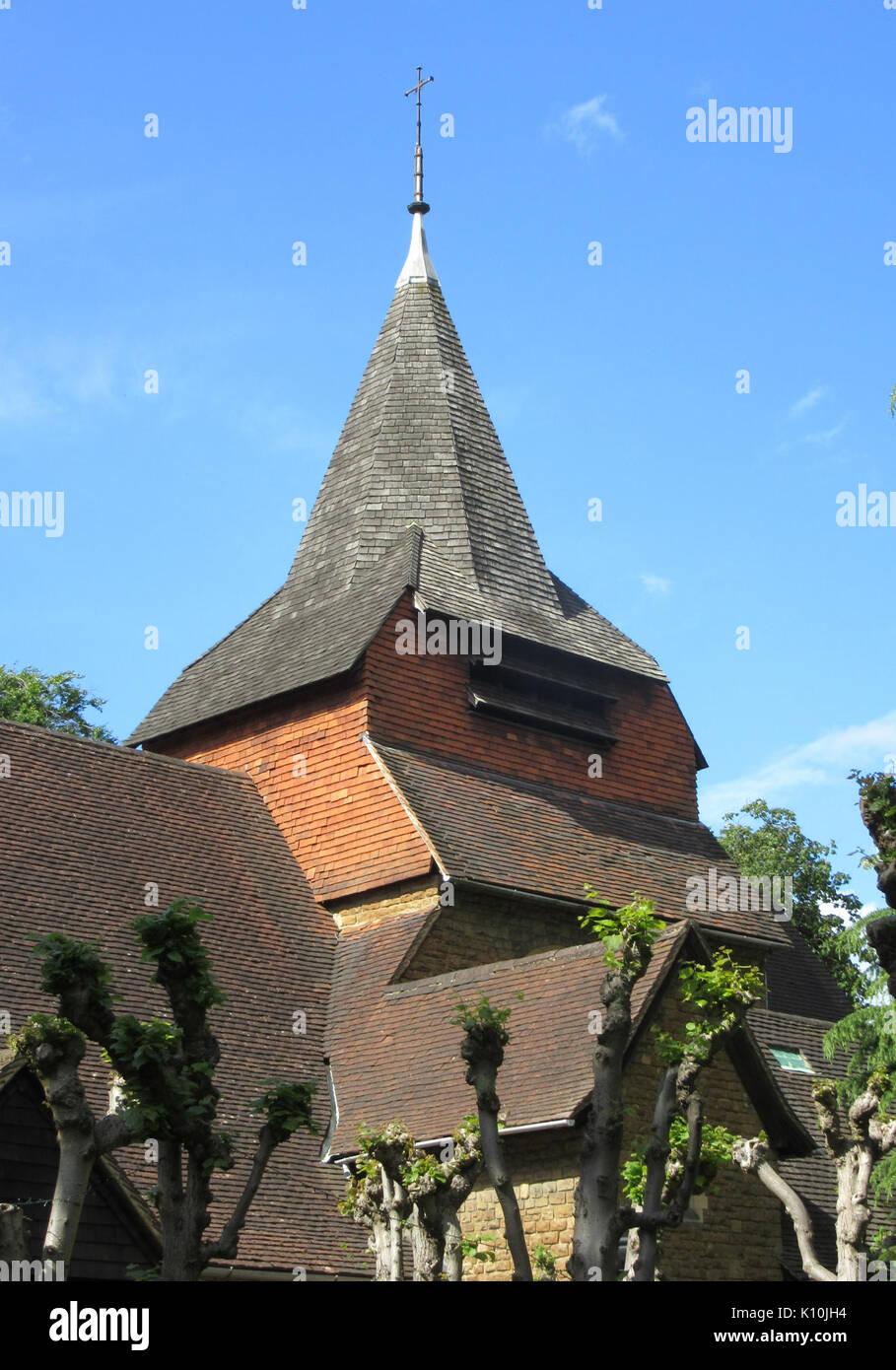 Woodham map hi-res stock photography and images - Alamy