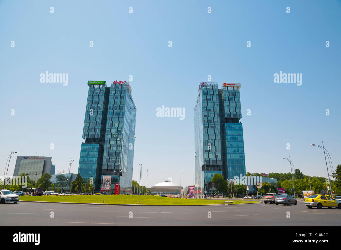 Piata presei libere hi-res stock photography and images - Alamy