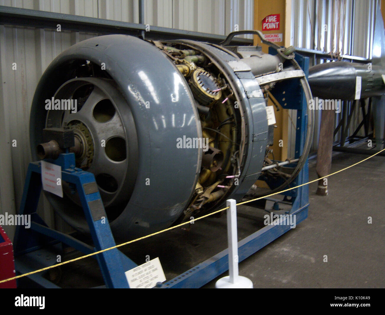 Aero engines hi-res stock photography and images - Alamy