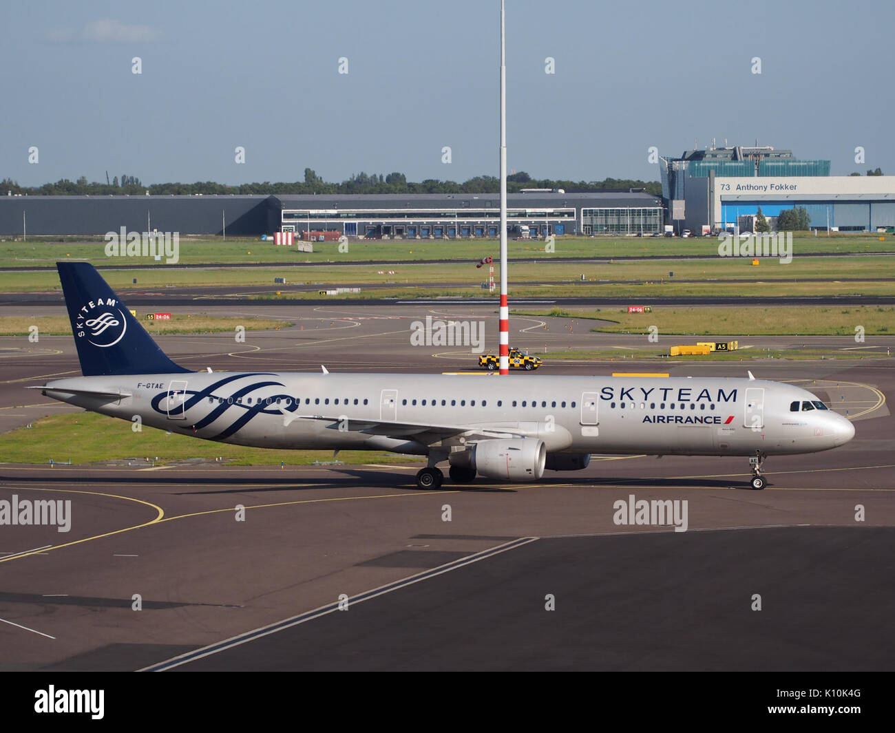 Termac hi-res stock photography and images - Alamy