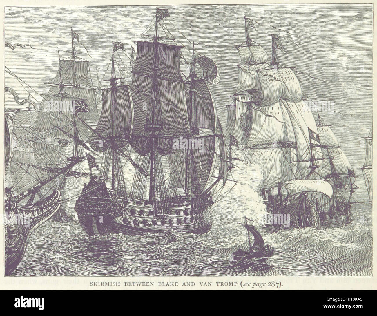 Goodwin sands map hi-res stock photography and images - Alamy