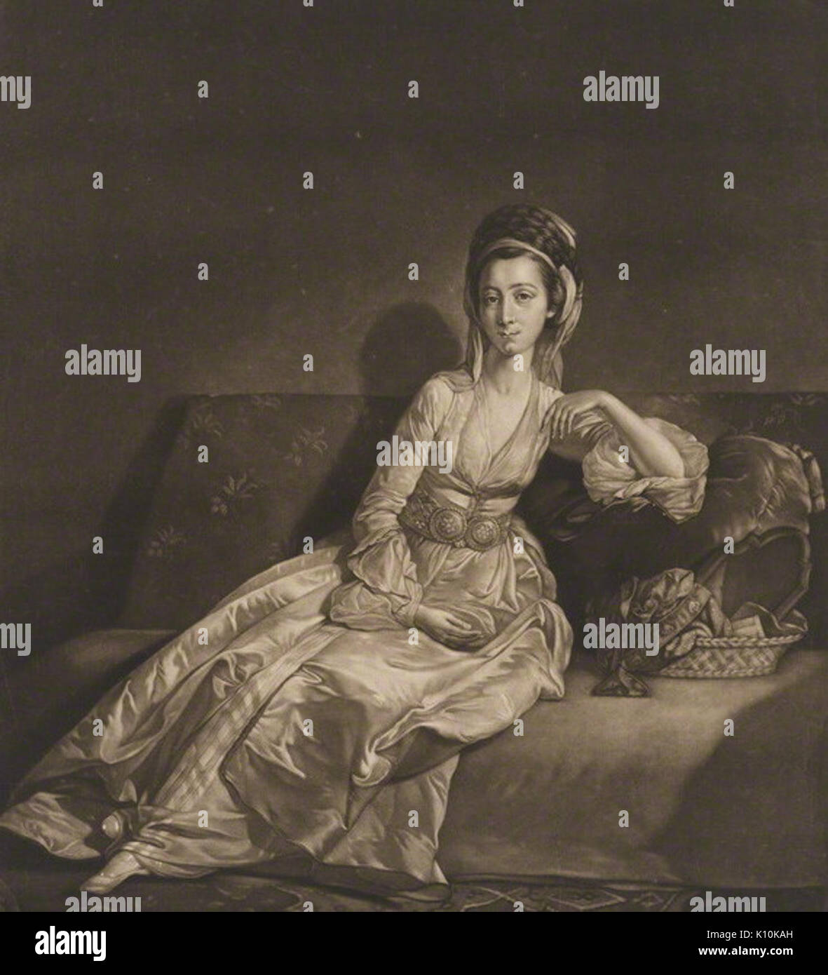 Nancy parsons hi-res stock photography and images - Alamy